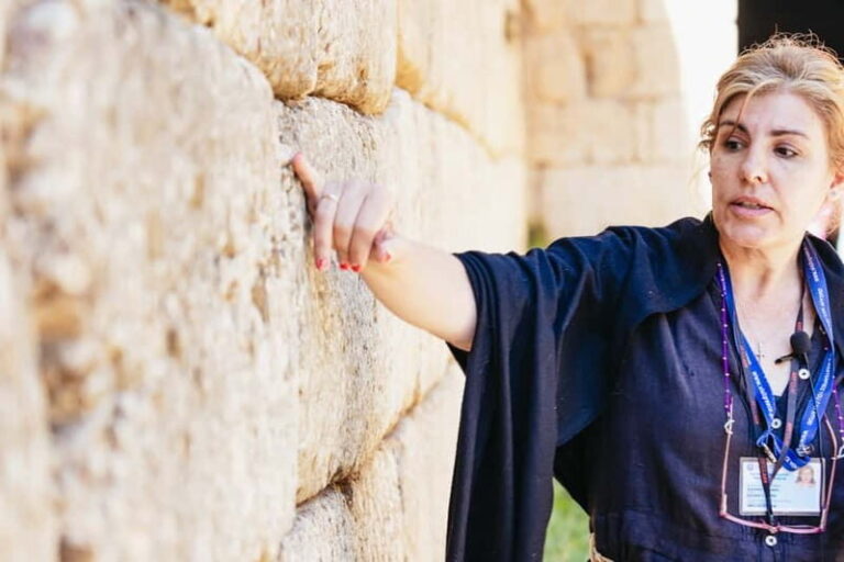 From Athens: Mycenae, Epidaurus & Nafplio Full-Day Tour - The Experience: Comfort, Cultural, and Eco-Conscious Focus