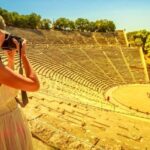 From Athens: Mycenae, Nafplio and Epidaurus Guided Tour - The Small Group and Guide Advantage