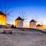 From Athens: Mykonos Day Trip with Ferry Tickets - Highlights of the Tour