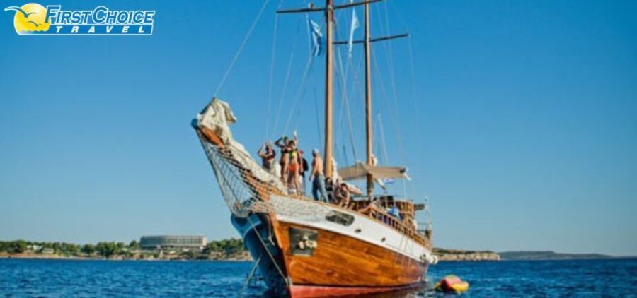 From Athens: One Day Cruise to Piraeus - Is the Price Worth It?