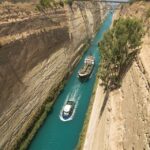 From Athens: Peloponnese 6-Day Private Tour to Meteora - Exploring Greece’s Heartland: The Full Journey