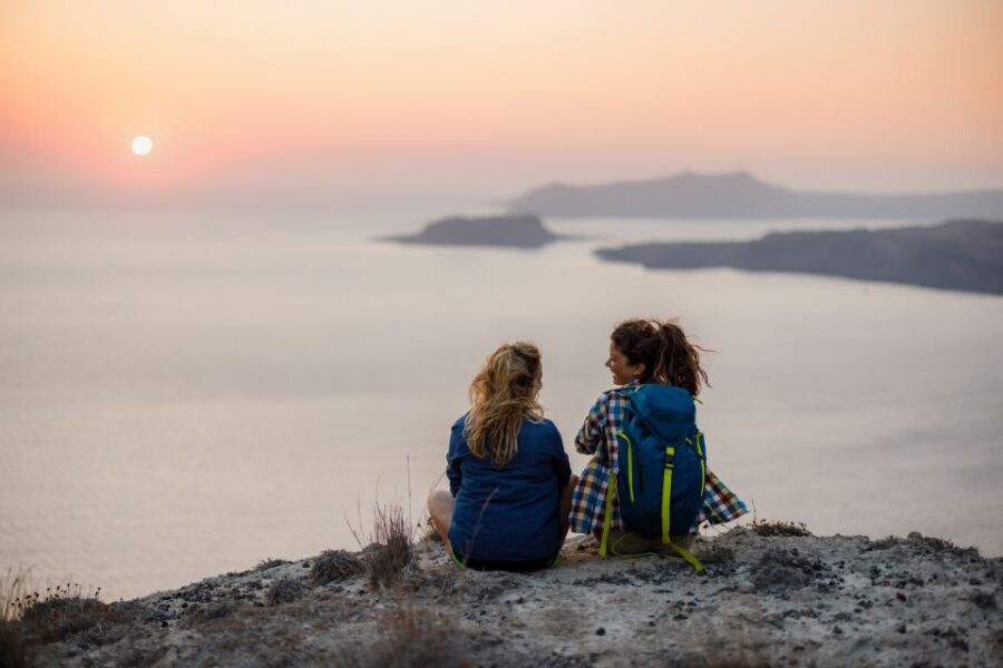 From Athens: Private Cape Sounion Sunset Tour with Transfer - A Coastal Drive with Plenty of Photo Stops