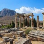 From Athens: Private Corinth Tour & Panoramic with Transfer - What You’ll Experience on This Tour