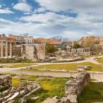 "From Athens: Private Customized Full Day City Tour" - Itinerary Breakdown: How does it work?