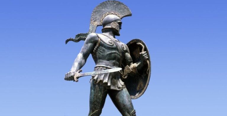 From Athens: Private Day Trip to Meteora - Who Is This Tour Best For?