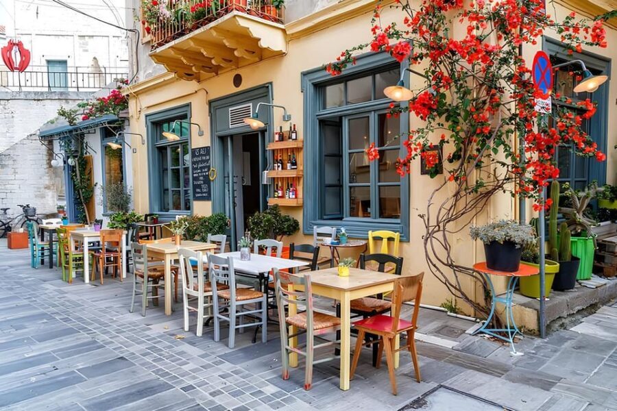 From Athens: Private Day Trip to Nafplio with Free Time - The Experience: What Makes It Special