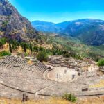From Athens: Private Delphi and Thermopylae Guided Day Trip - What Makes This Tour Valuable