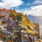 From Athens: Private Full-Day Meteora and Kastraki Tour - Benefits of a Private Tour
