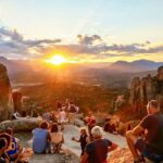 From Athens: Private Meteora Day Trip with Monasteries - The Allure of Meteora: Why This Trip Is Worth It