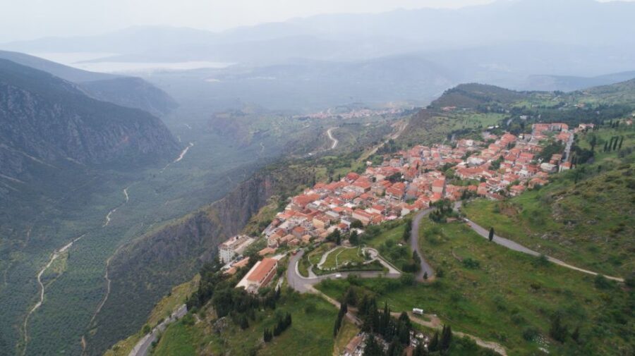 From Athens: Private Road Trip to Delphi - Why This Tour Works