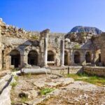 From Athens: Road Trip to Ancient Corinth on St.Paul's Steps - The Sum Up
