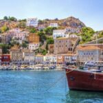 From Athens: Saronic Islands Full-Day Cruise with VIP Seats - The VIP Experience: Worth the Extra?