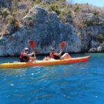 From Athens Sea Kayak Sunken City of Epidaurus - An In-Depth Look at the Tour Experience
