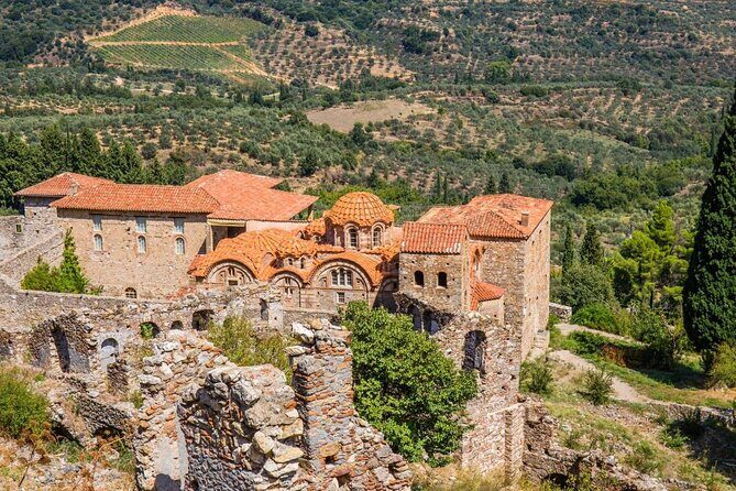 From Athens: Sparta Private Tour (up to 11 people) - What Travelers Can Expect