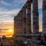 From Athens: Temple of Poseidon & Cape Sounio Half-Day Tour - Detailed Review: An Insiders View of Your Scenic Escape from Athens