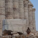 From Athens: Temple of Poseidon Private Couples Trip - Reaching the Temple of Poseidon