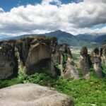 From Athens: Two-Day Guided Tour to Meteora - The Itinerary: What You’ll See and Do