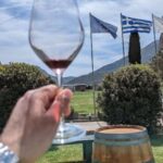 From Athens: Wine Roads Private Tour with Wine Tasting - In-Depth Look at the Itinerary