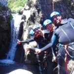 From Aveiro: Guided Canyoning Tour with Hotel Transfers - What’s Included and What’s Not