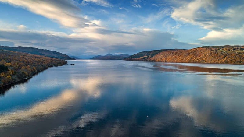 From Aviemore: Journey to Loch Ness - What Makes This Tour Stand Out?