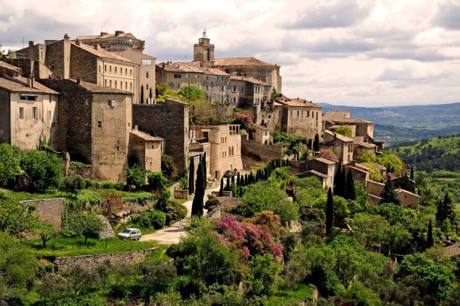 From Avignon: Full-Day Best of Provence Tour - Genuine Feedback from Travelers