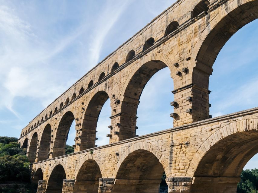 From Avignon : Full Day Roman Sites and Historical Places - Who Will Appreciate This Tour?