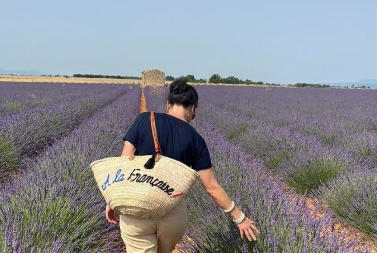 From Avignon: Lavender Villages Full-Day Tour - What Makes This Tour Special