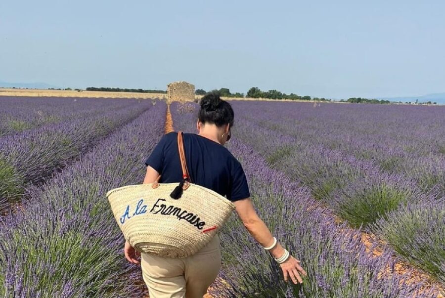 From Avignon: Lavender Villages Full-Day Tour - What Makes This Tour Special