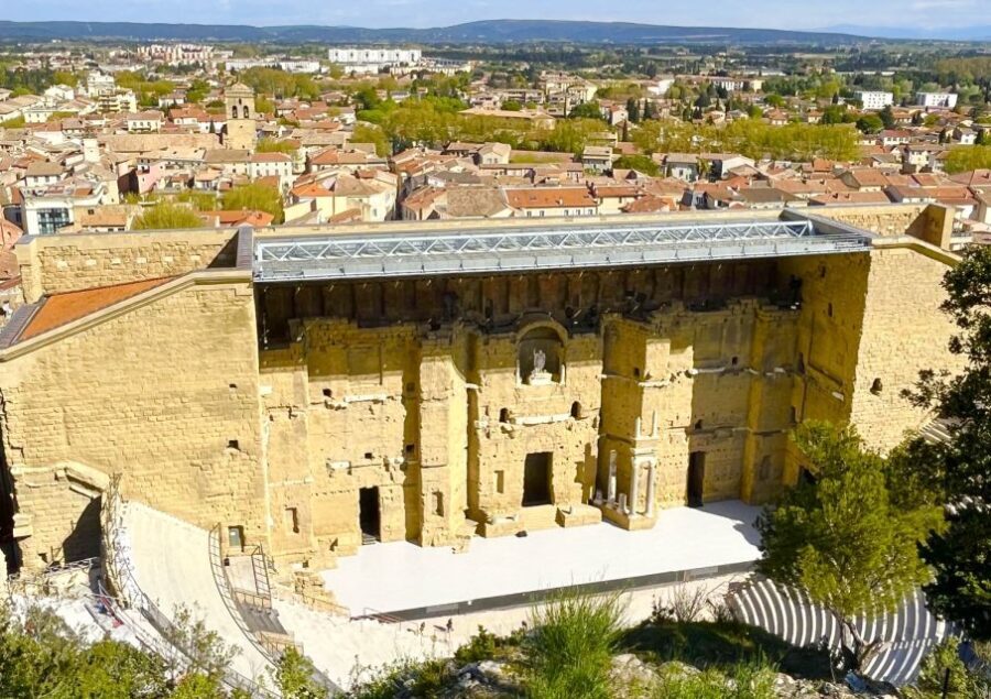 From Avignon: Roman Tour to Pont du Gard, Nîmes & Orange - The Itinerary Breakdown: What to Expect