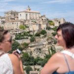 From Avignon: Villages in Luberon Half-Day Tour - An In-Depth Look at the Itinerary