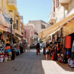 From Aya Napa/Protaras: Varosha Ghost Town Tour on a Red Bus - Who Should Take This Tour?
