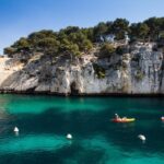 From Bandol: Visit the 7 calanques of Cassis & Marseille - The Detailed Experience: What You Can Expect