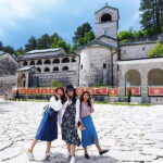 From Bar/Ulcinj: Montenegro Highlights Tour & Lake Cruise - Detailed Breakdown of the Itinerary