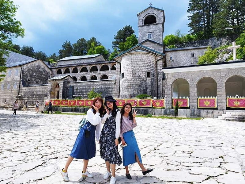 From Bar/Ulcinj: Montenegro Highlights Tour & Lake Cruise - Detailed Breakdown of the Itinerary