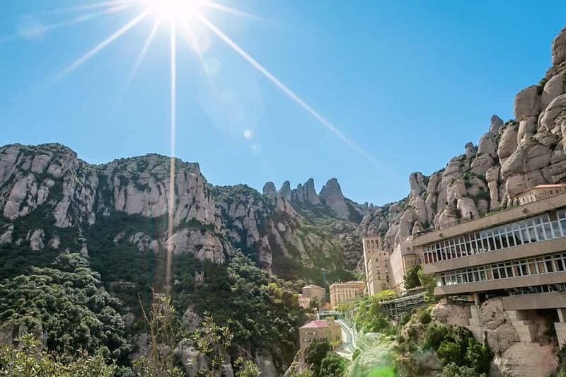 From Barcelona: 5-Hour Montserrat Nature, History & Art Tour - The Value of This Tour