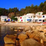 From Barcelona: Costa Brava and Girona Small-Group Tour - The Itinerary Breakdown