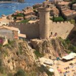 From Barcelona: Costa Brava Hike, Snorkel & Tossa de Mar - The Itinerary: A Balance of Nature, History, and Relaxation