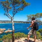 From Barcelona: Costa Brava Trails, Snorkeling & Cliff Jump - The Scenic Drive and First Impressions