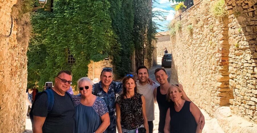 From Barcelona: Explore Catalunya 4 days small group tour - The Experience: What It Means for You