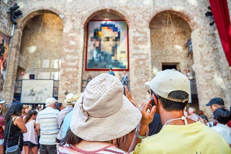 From Barcelona: Girona and Dalí Museum Small-group Day Tour - Why This Tour Offers Great Value