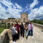 From Barcelona: Girona, Besalú & Castellfollit Day Trip - Return Journey & Final Thoughts