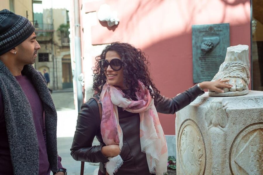 From Barcelona: Girona & Costa Brava Game of Thrones Tour - Detailed Breakdown of the Itinerary