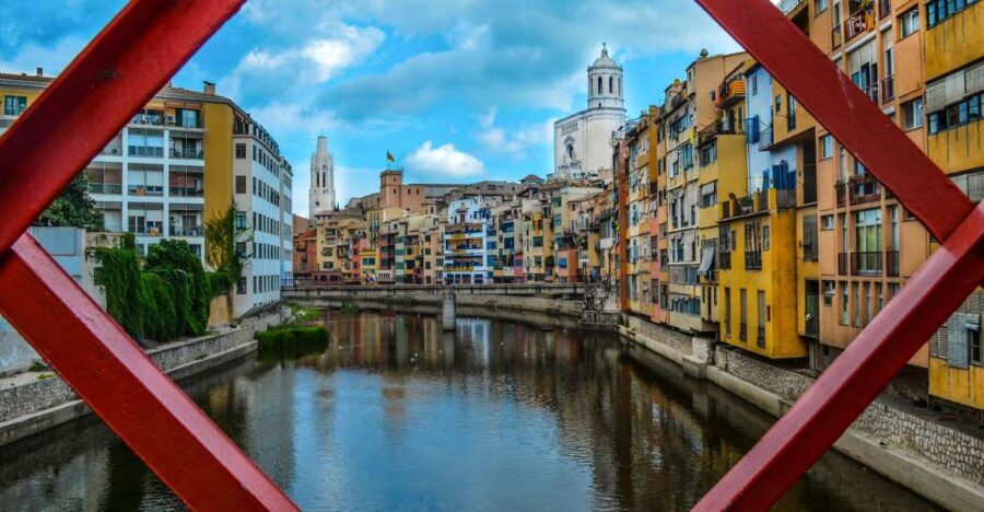 From Barcelona: Girona, Game of Thrones Tour - What’s Included and What’s Not