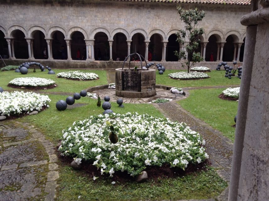 From Barcelona: Girona Guided Tour - An In-Depth Look at the Girona Guided Tour