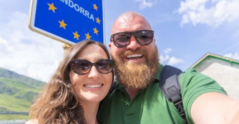 From Barcelona: Guided Day Trip to Andorra and France - The Itinerary: What to Expect and Why It Matters