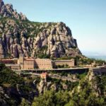 From Barcelona: Half-Day Trip to Montserrat Mountain - Transportation and Comfort