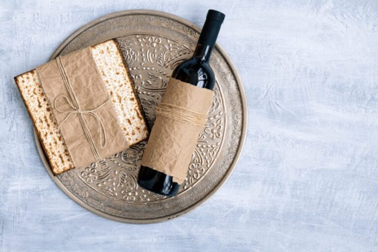 From Barcelona: Kosher Jewish Wine Tour - The Itinerary in Detail