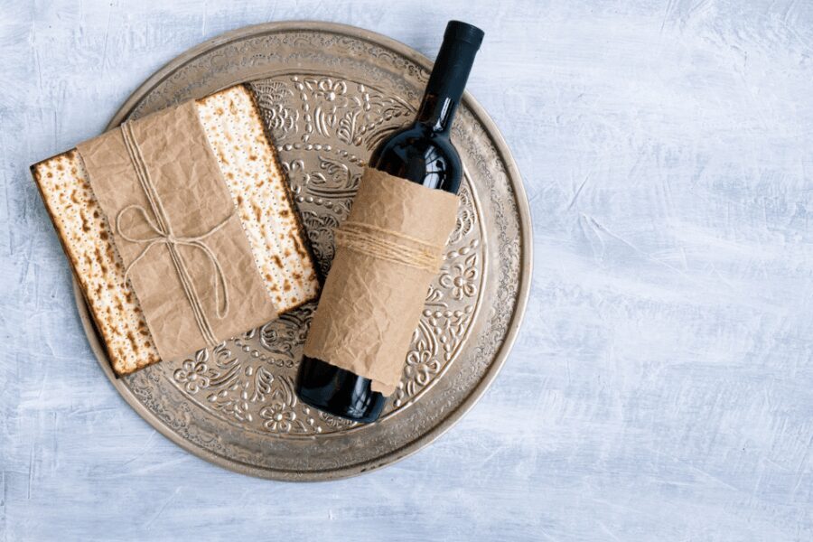 From Barcelona: Kosher Jewish Wine Tour - The Itinerary in Detail