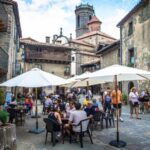 From Barcelona: Medieval Villages Day Tour - Practical Considerations