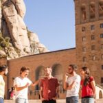 From Barcelona: Montserrat Half-Day Wine and Tapas Trip - What This Experience Means for You